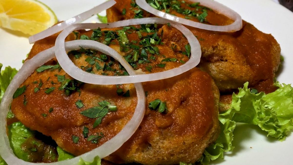 Chiles rellenos guatemaltecos – Somostoto