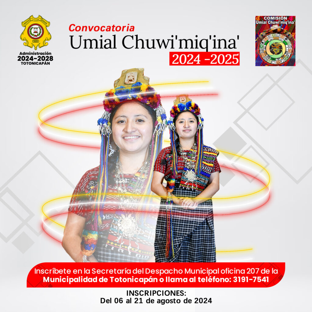 El significado de la indumentaria maya de la mujer Totonicapense ...